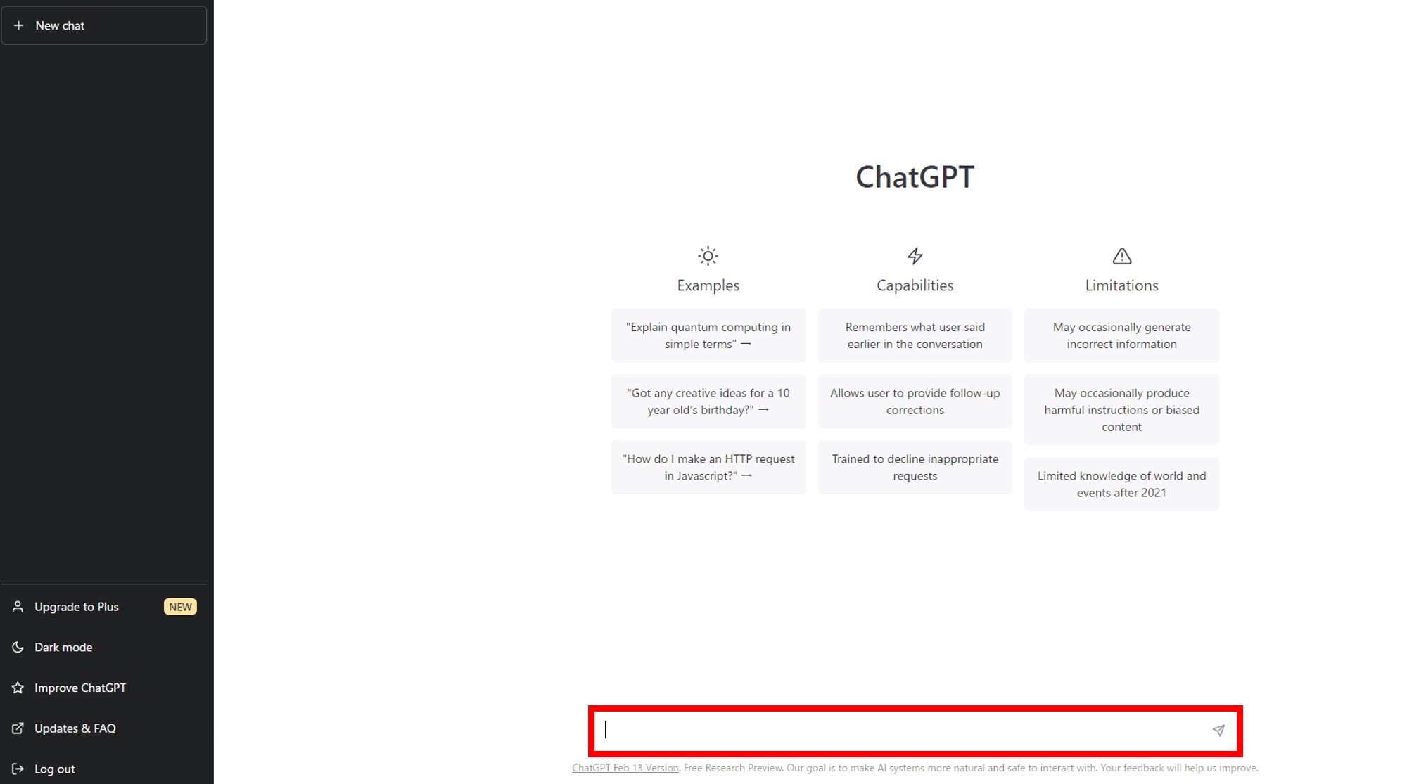 ChatGPTの登録方法 始め方 アカウント作成方法｜無料 - 初心者向け NFT情報